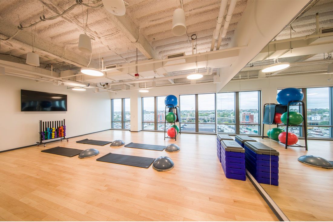 Inside PUMA’s New North American Headquarters - Industry News