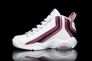 FILA The Stack 2 - Sneaker Freaker