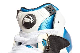 Reebok Shaq Attaq (Swizz Beatz Preview) - Sneaker Freaker