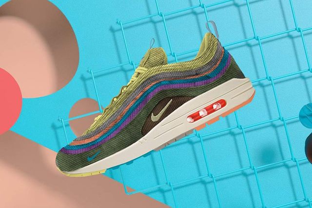 Why Sneakerheads Keep Nike Air Max in Their Foot Locker - Sneaker Freaker