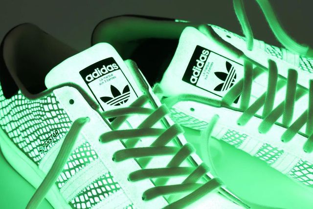 Superstar - Sneaker Freaker