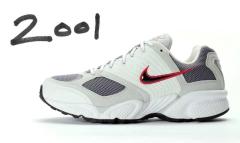 40 Years Of Nike Air Pegasus - Features