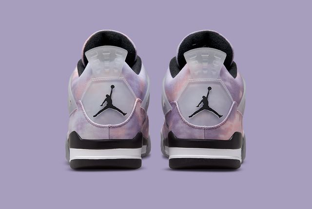 Official Images! Air Jordan 4 ‘Zen Master' - Sneaker Freaker