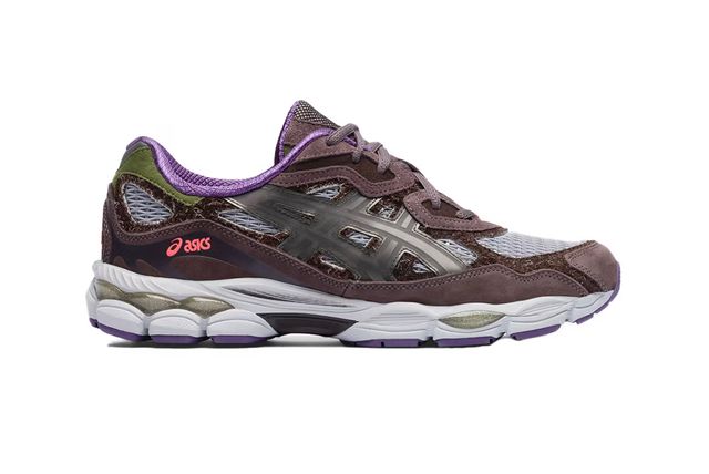 Official Images: Bodega x ASICS GEL-NYC ‘After Hours’ - Sneaker Freaker