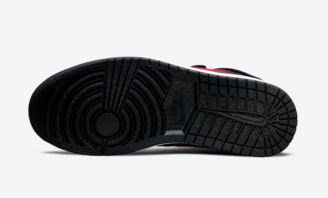 Another Air Jordan 1 FlyEase Has Surfaced - Industry News