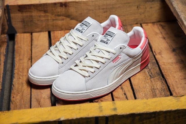 New Staple X PUMA Pigeon Collection - Sneaker Freaker