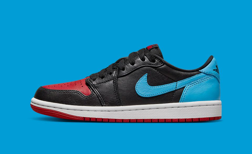 Air Jordan 1 - Sneaker Freaker