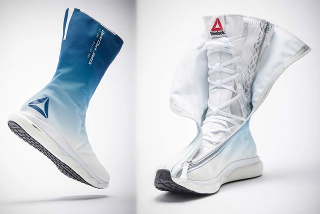 7 of the Best Space-Themed Sneakers - Sneaker Freaker