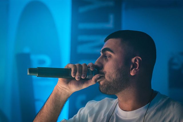 Event Recap: Inferno Ragazzi Launch the PUMA Future Rider with Rap ...