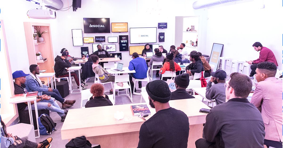 The Whitaker Group's January 2021 'Free Game' Session Is About ...