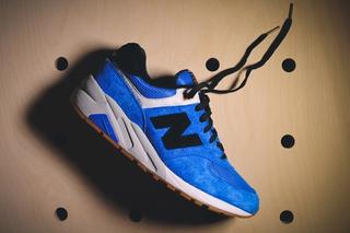 New Balance Mrt 572 (Blue & Red Pack) - Sneaker Freaker