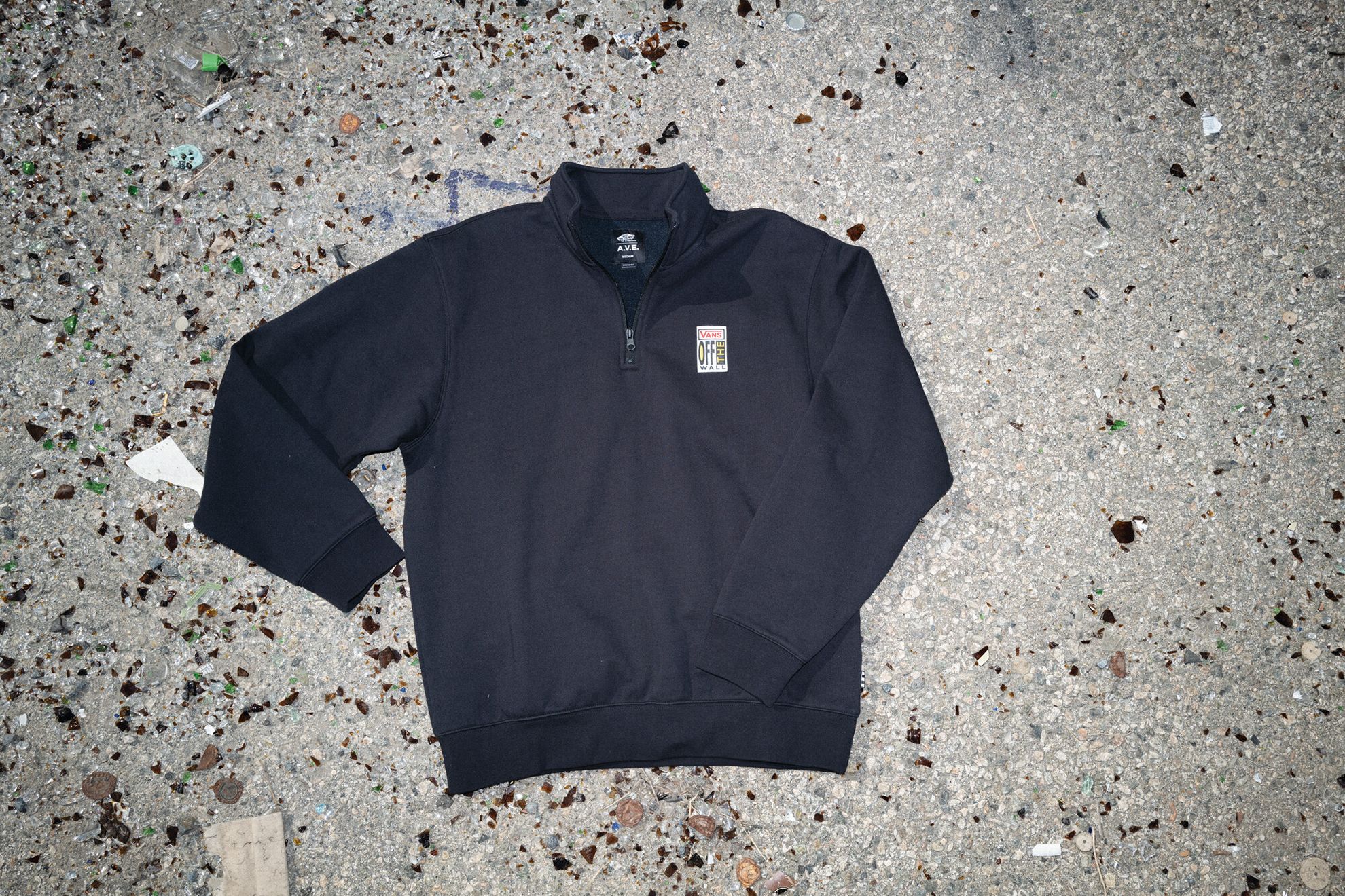 Skate to the Future with the New Vans AVE 2.0 - Releases