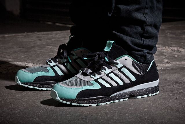 The Definitive History of Sneaker Freaker Collaborations - Sneaker Freaker