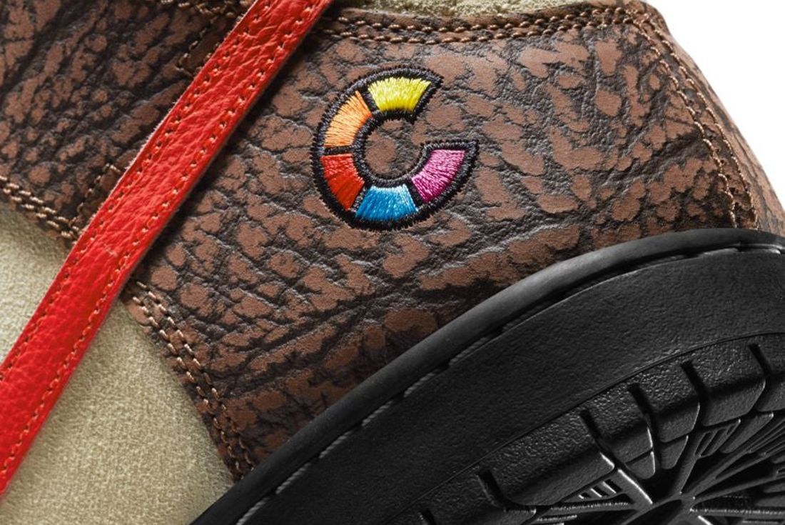Color Skates Could Have a ‘Kebab & Destroy’ Nike SB Dunk High Releasing ...