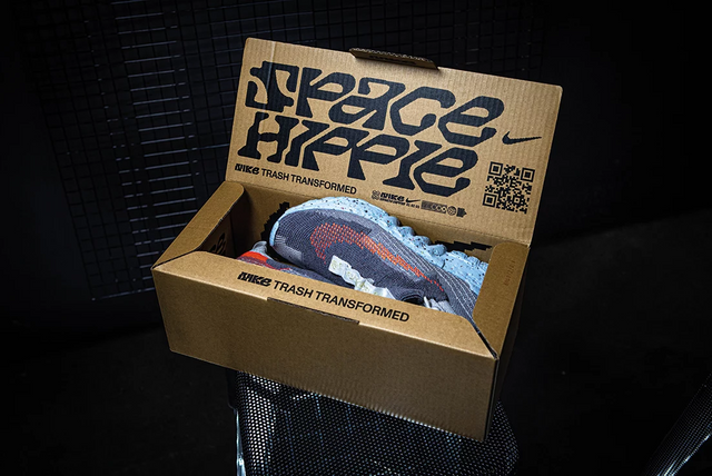 Nike’s 2020 Highlight Reel - Sneaker Freaker