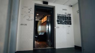 Visiting The New Converse Hq In Boston - Sneaker Freaker
