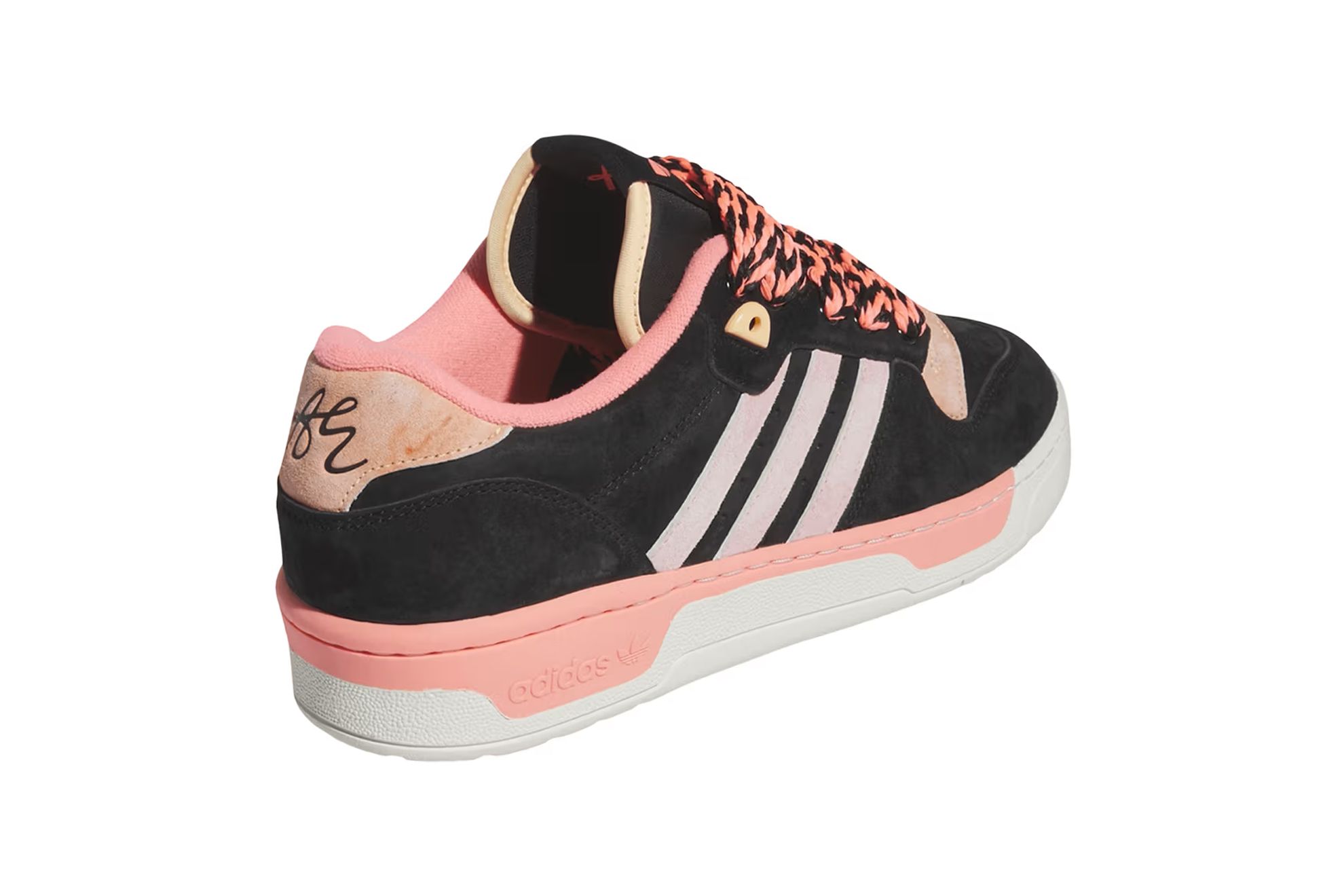 Anthony Edwards Brings Skate Vibes to the adidas Rivalry - Releases