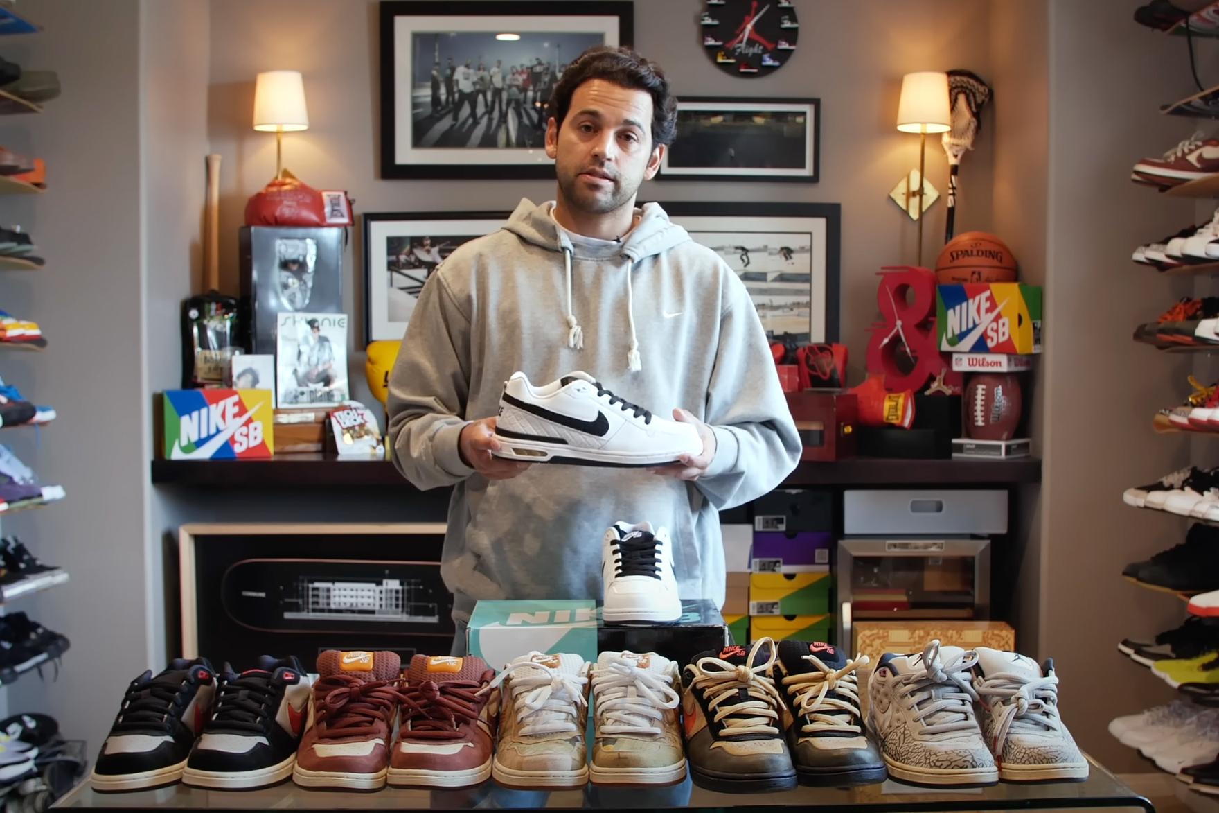 Are You Ready For the Return of the Nike SB P-Rod 1? - Releases