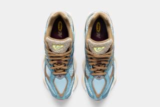 Restock! Bodega x New Balance 9060 ‘Age of Discovery’ - Sneaker Freaker