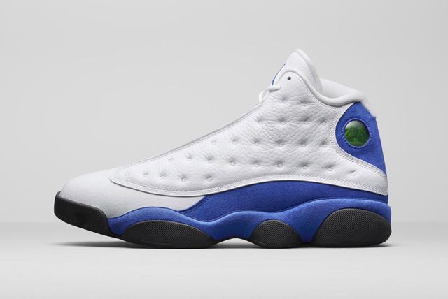 Jordan Brand Reveal a Whopping Great Retro Range - Sneaker Freaker