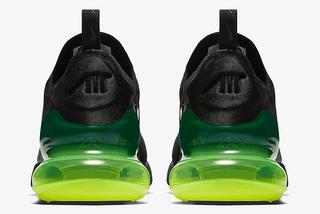 This Air Max 270 Plucks at the Heartstrings - Sneaker Freaker