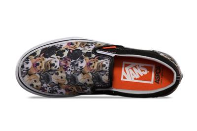 Aspca X Vans Dogs Pack - Releases