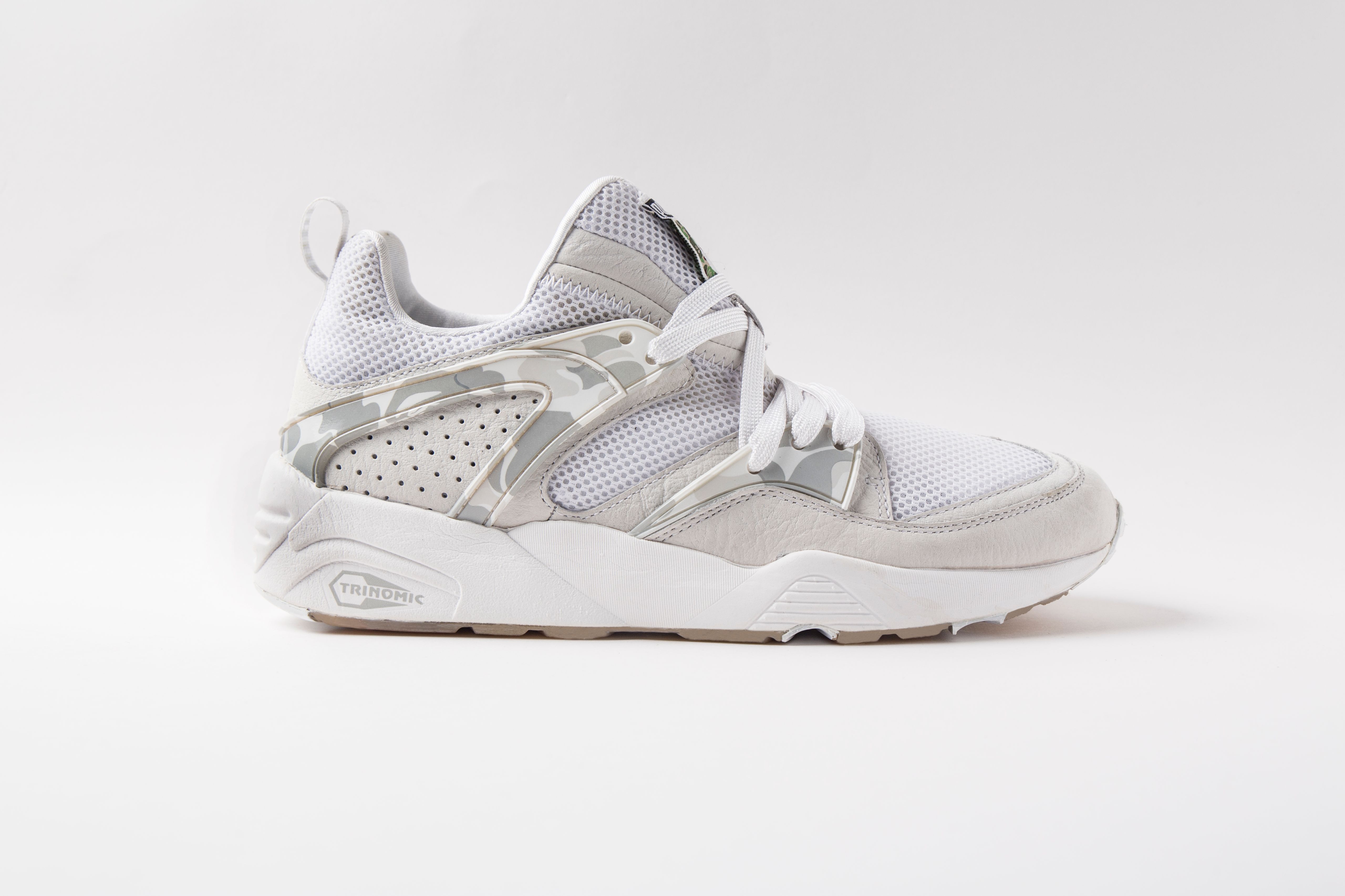 BAPE X PUMA Release Dates - Sneaker Freaker