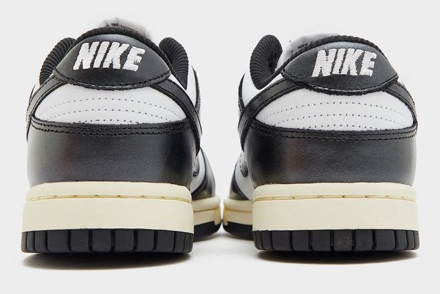 The Nike Dunk Low ‘Vintage Panda’ is Ready to Bamboozle Us All Over ...
