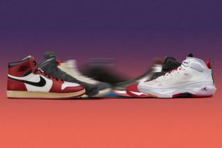 Every Air Jordan Signature Model - Sneaker Freaker