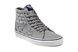 Mlb X Vans Pack - Sneaker Freaker