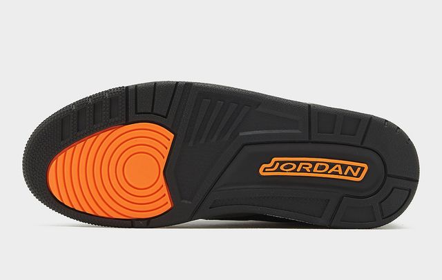 The Air Jordan 3 ‘Fear’ Returns This Holiday - Sneaker Freaker