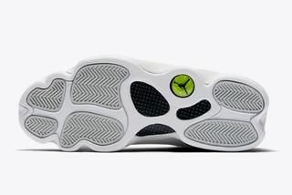 Air Jordan 13 Low (Pure Money) - Sneaker Freaker