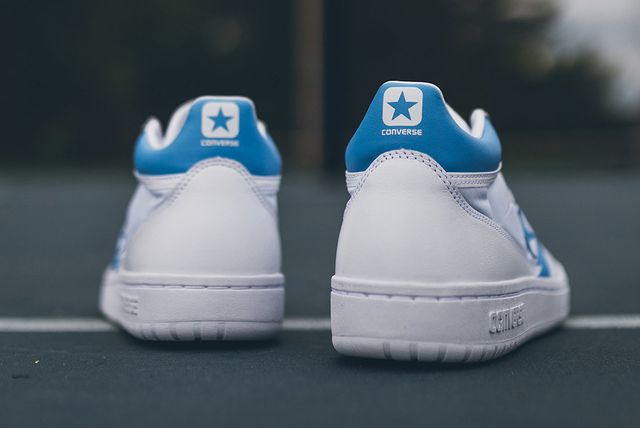 Air Jordan X Converse The 2 That Started It All Pack - Sneaker Freaker