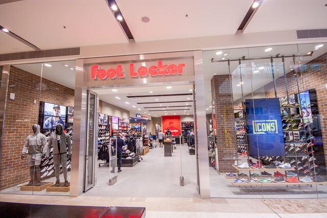 Foot Locker Doncaster - Sneaker Freaker