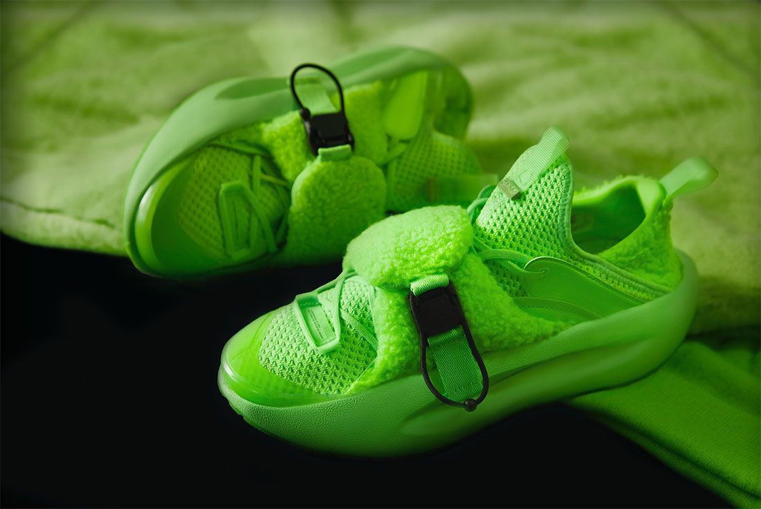 Comfort is Key for the New Li-Ning Yun You - Releases