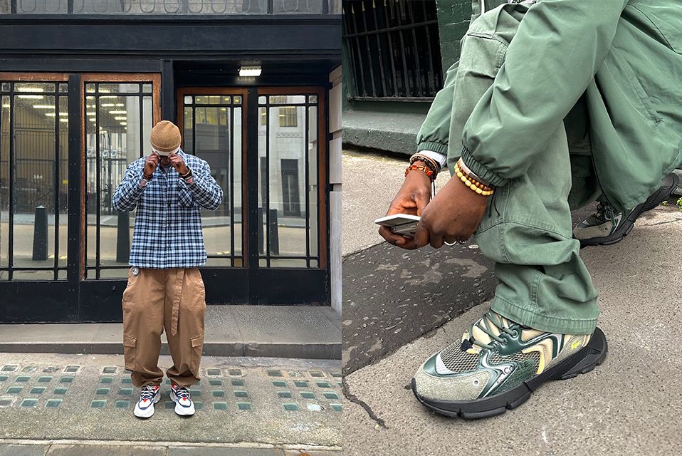 The Lacoste L003 Neo is Rising Through the Ranks - Sneaker Freaker