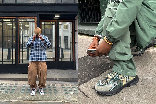 The Lacoste L003 Neo is Rising Through the Ranks - Sneaker Freaker