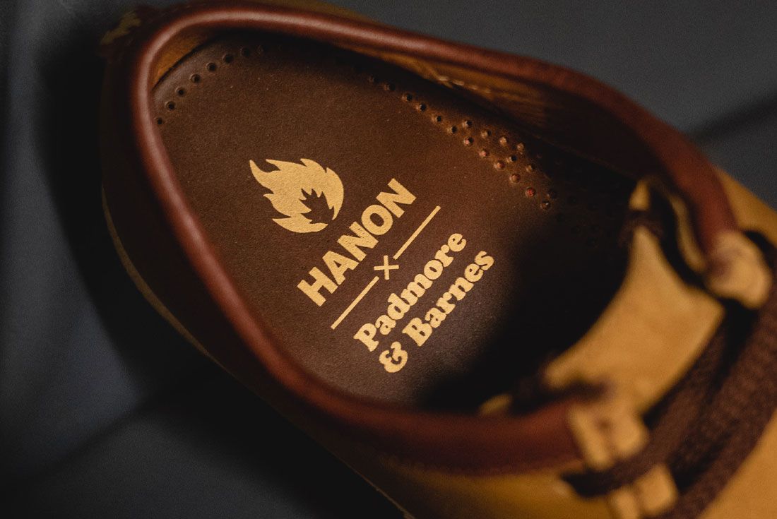 Hanon Are Shutting Down Their Online Operations