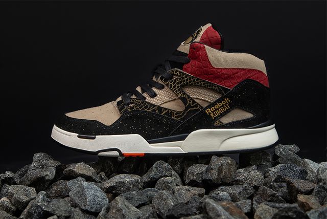 Pump Omni Zone II - Sneaker Freaker