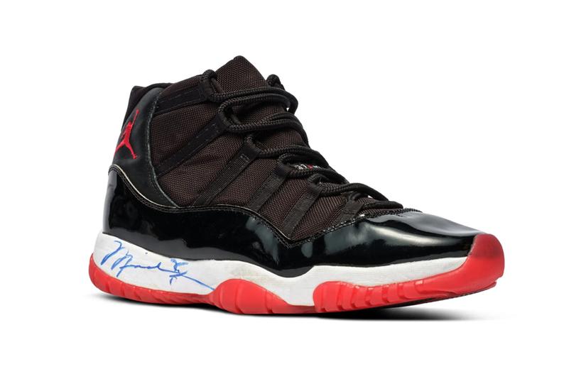 Flight School: How Nike Air Launched the Legend of Michael Jordan ...