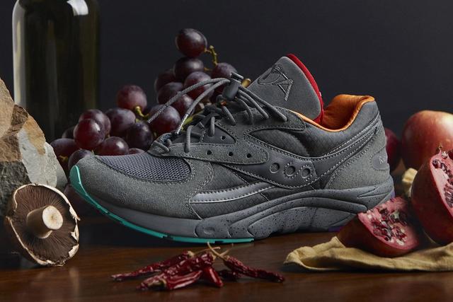 Happy 420: Seven of the Best Stash-Pocket Sneakers - Sneaker Freaker