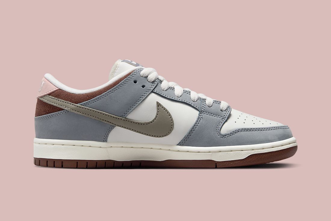 Where to Buy the Yuto Horigome x Nike SB Dunk Low - Sneaker Freaker