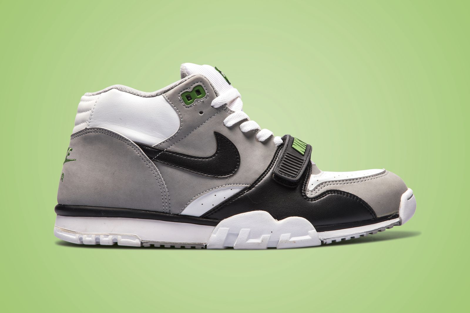 Air Trainer 1 - Sneaker Freaker