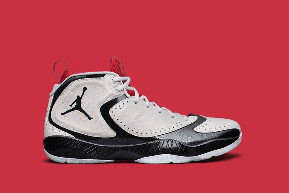 Every Air Jordan Signature Model - Sneaker Freaker