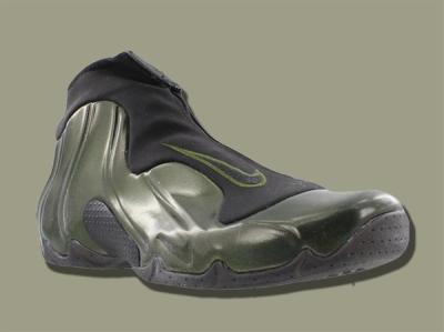 Nike's Flightposite is Back - Releases
