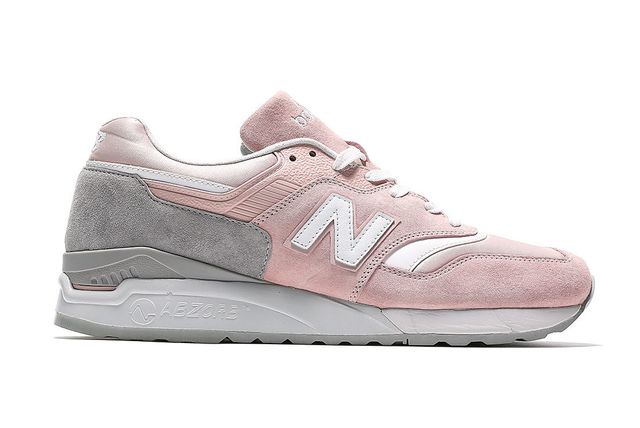 The Collectors: The Biggest New Balance 997 Nuts on the Planet ...