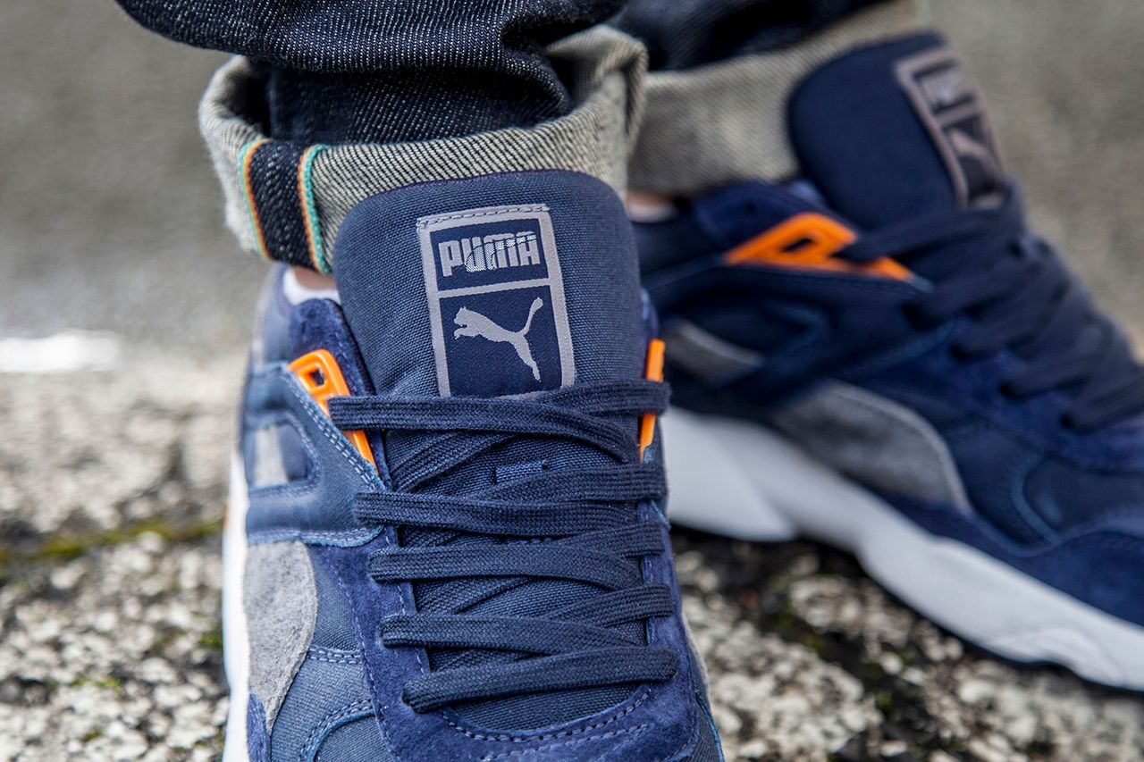 PUMA R698 Ma-1 Pack - Sneaker Freaker