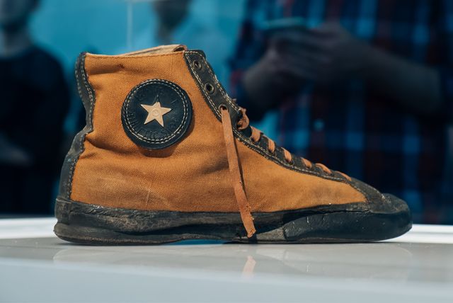 Converse Launch The All Star Modern In Nyc: Photo Recap - Sneaker Freaker