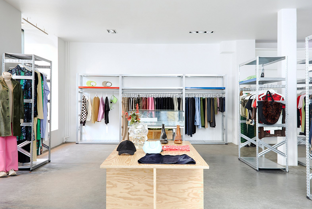 Sneaker Stores You Must Visit in Copenhagen - Sneaker Freaker