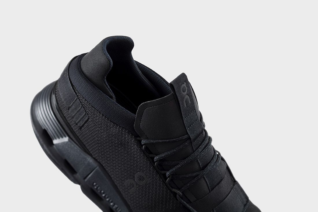 On Enter a New Era with the Cloudnova - Sneaker Freaker